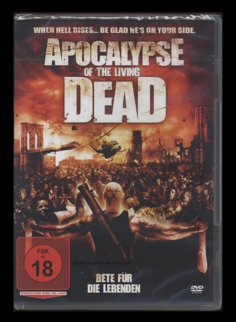 1160206 3336578 DVD Apocalypse Of The Dead EUR 10,14 - PicClick FR