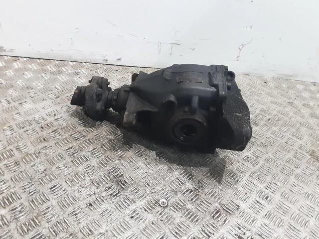 BMW 3 SERIES 2012 Differential Assembly F30/F31/LCI Rear 320i Petrol 3: ...