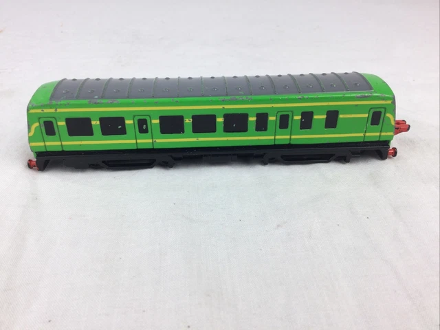 90S VINTAGE ERTL Thomas The Tank Engine & Friends Train Daisy Diesel ...