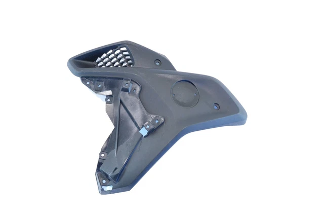 BMW R 1200 GS Carenado lateral izquierdo tapa panel carenado ...