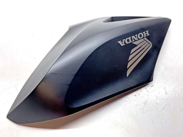 2025 HONDA CB1000 HORNET SP Left Tank Cover - 64435MLLD00ZA £65.00 ...