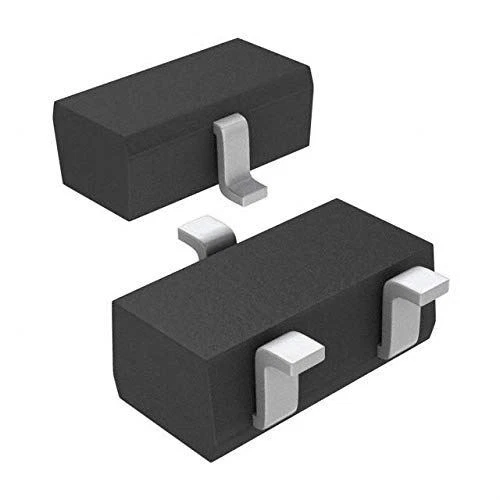 1 X RF DIODE PIN 50V SMD3 $22.90 - PicClick AU