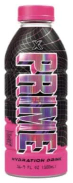 PRIME HYDRATION DRINK By Logan Paul,KSI- Prime X RARE x 1 Bottle *PRE ...