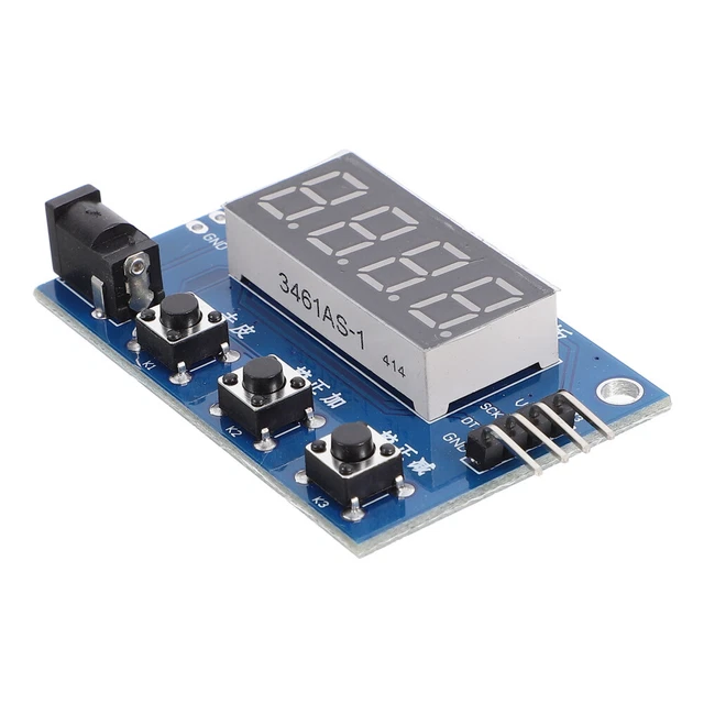LOAD CELL INDICATOR Scale Weighing Sensor Scale Sensor Load Cell Module ...