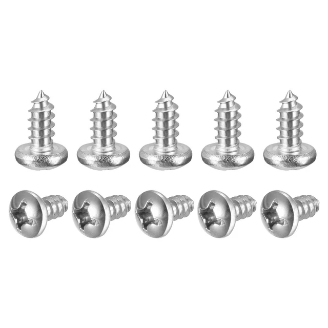 Tapping Screw