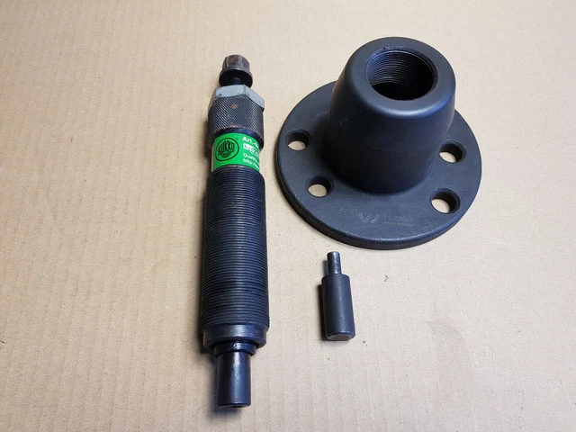 VW AUDI VAG T10520 Spezialwerkzeug Kukko 804 Abdrückvorrrichtung ...