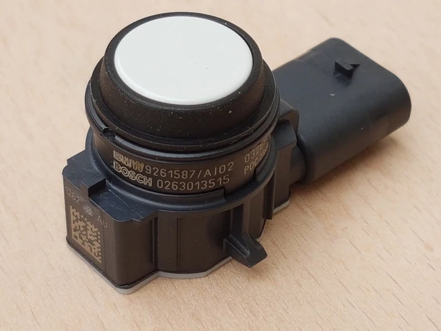 GENUINE BMW F22 F20 F21 F87 F31 F30 F34 F32 F33 F36 PDC PARKING SENSOR ...