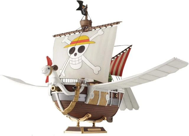ONE PIECE GOING Merry Flying Model From TV animation ONE PIECE $119.53 ...