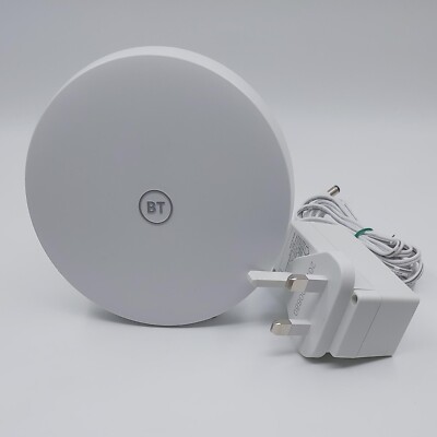 BT WHOLE HOME WiFi MINI AC1200 ADD-ON DISC 1-pack only 335 EUR 40,87 ...