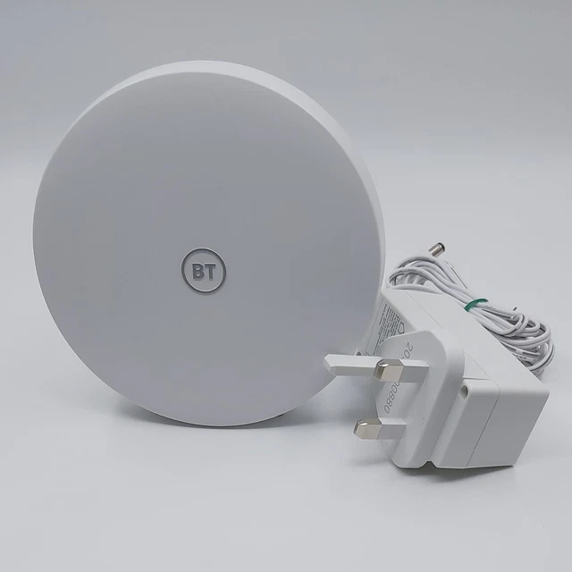 BT WHOLE HOME WiFi MINI AC1200 ADD-ON DISC 1-pack only 335 EUR 34,11 ...