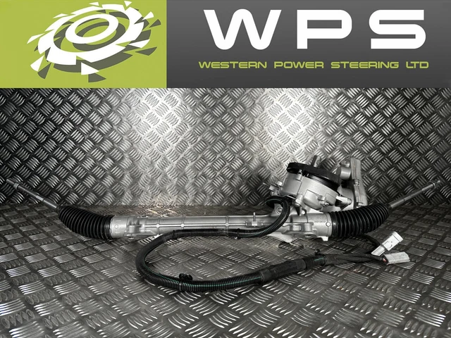 VAUXHALL MOKKA MK2 Electric Steering Rack 2019 Onwards, On Exchange £ ...