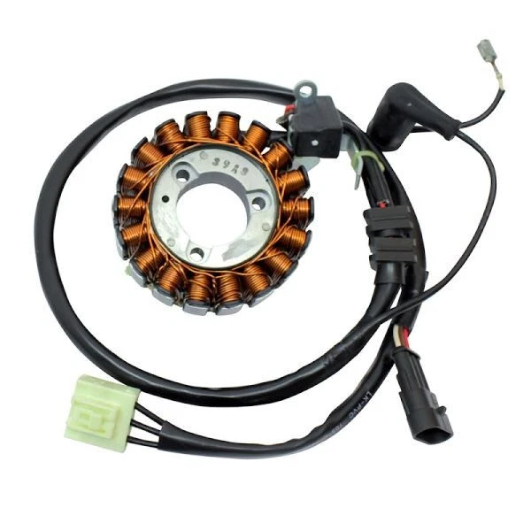 STATOR 18 POLI Compatible - Piaggio - Mp3 Lt Business - Sport Abs ...