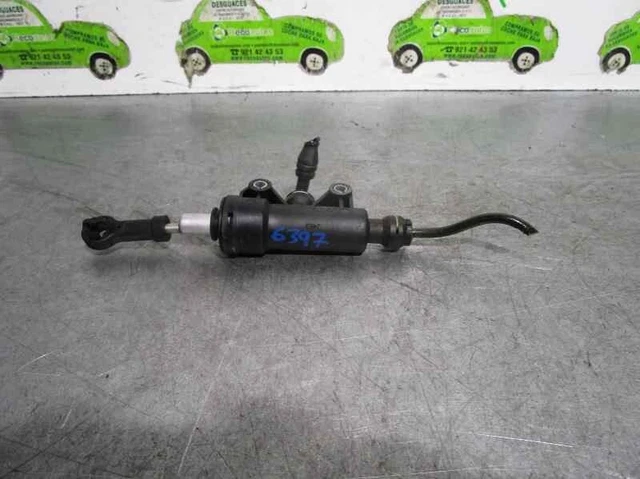 POMPE D´EMBRAYAGE POUR Peugeot 807 2.2 Hdi Fap Cat 4Hw 1708647 1708647 ...