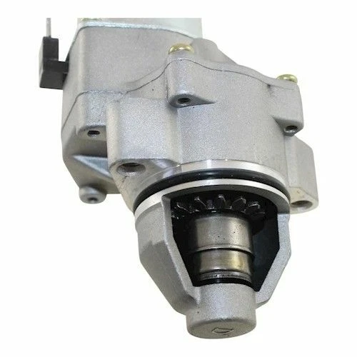 PARAMOTOR STARTER MOTOR for Corsair Black Devil SJCE SU 051 200W ...