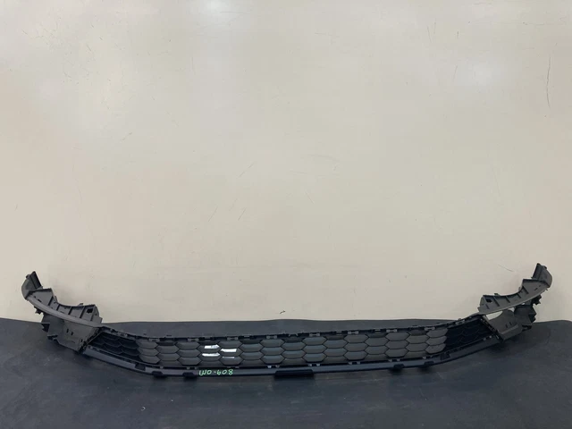 VOLKSWAGEN TIGUAN MK2 Front Bumper 2017-2023 Lower Spoiler 5NA805903A ...