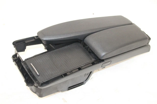 MERCEDES-BENZ W204 C200 Console Centrale Accoudoir Central Rhd ...