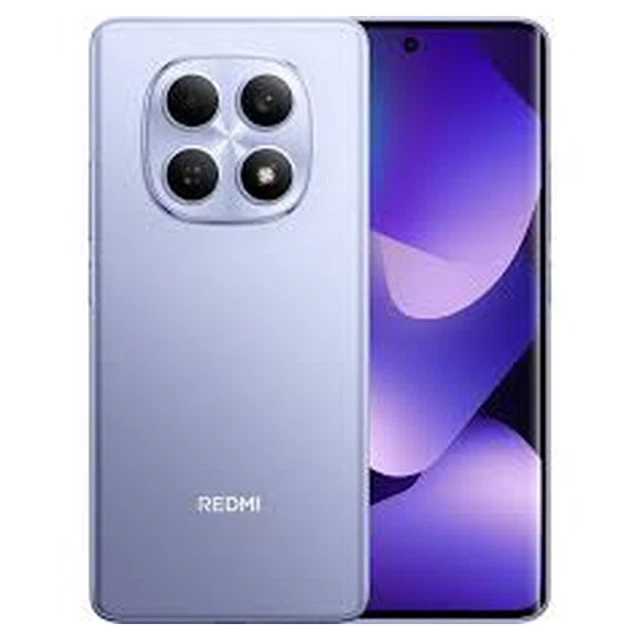 XIAOMI REDMI NOTE 15 8+256Gb Ds 4G Purple Nfc EUR 180,30 - PicClick FR