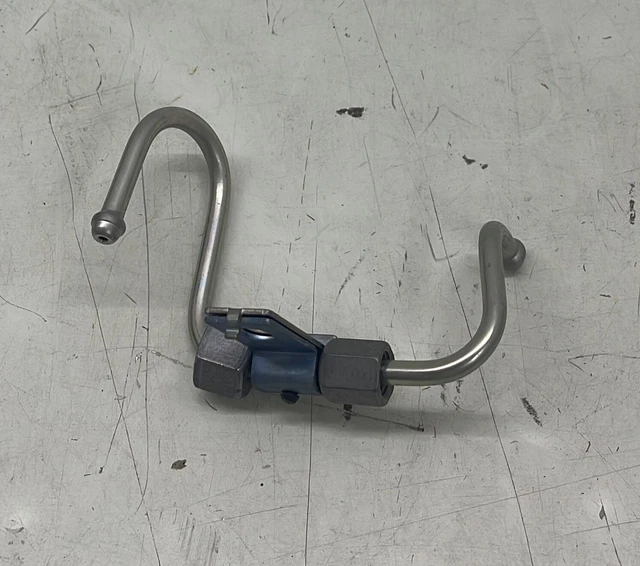 CITROEN BERLINGO 05 Tube De Sortie Pompe D'injection Cod:1570H5 EUR 24 ...