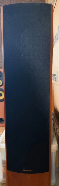 PIONEER STEREO SPEAKERS 150 Watts. Used but in working order £42.30 ...