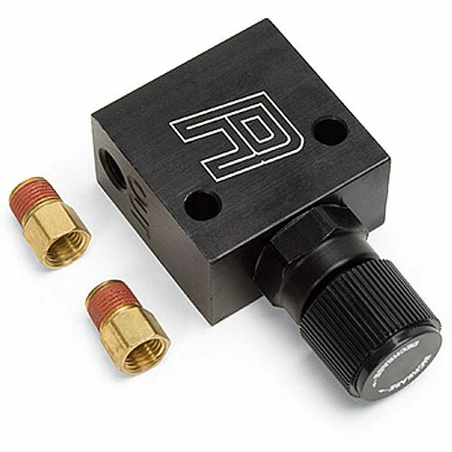 RUSSELL 654000 BRAKE Proportioning Valve £58.91 - PicClick UK