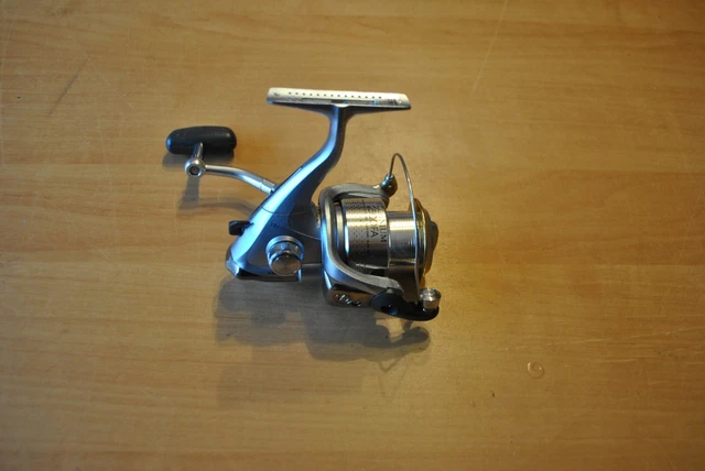 SHIMANO TECHNIUM 2500 FA Stationär Rolle Spin Rolle EUR 45,00 - PicClick DE