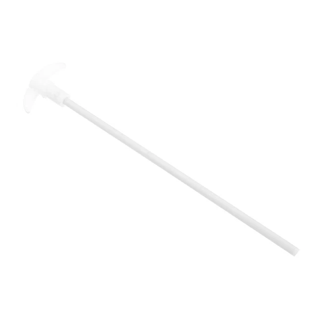 POLYPROPYLENE STIRRING RODS Laboratory Stirring Rod Science Glass Stick ...