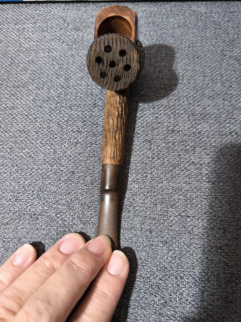 PIPE À COUVERCLE Butz Choquin Auto sport EUR 40,00 - PicClick FR