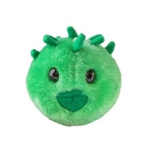 CHLAMYDIA GIANT MICROBES Chlamydia Plush £11.58 - PicClick UK