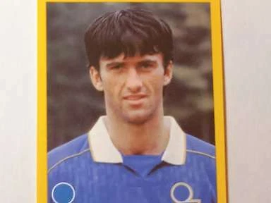 FIGURINA CALCIATORI MERLIN IP AZZURRI FRANCE 98 NUMERO PANUCCI EUR 1,00 - PicClick IT