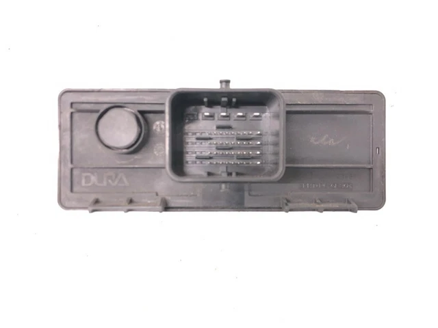 9805164380 CALCULATEUR ECU BOITE DE VITESSES Peugeot 5008 II (M4/MC/MJ ...