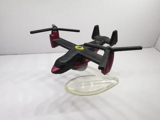 MICRO MACCHINE AEREI Militari Esercito Aereo Elicottero V22 Osprey Gi ...