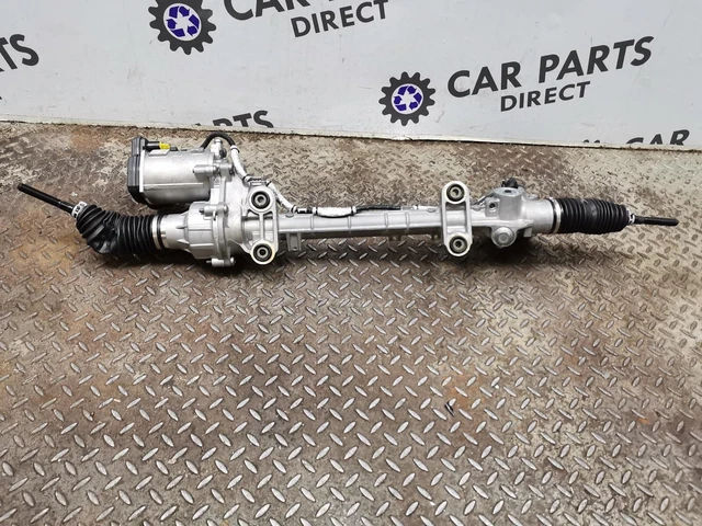 RANGE ROVER VELAR Electric Power Steering Rack 2017-2024 L560 JK83-3504 ...