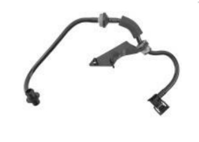 NEW VOLVO C30 Brake Booster Vacuum Hose Lhd 30681988 Genuine £100.68 ...