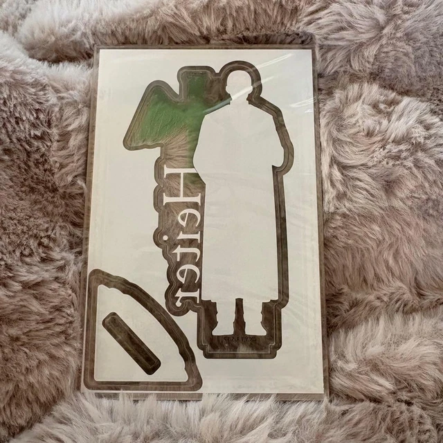 DAISO FRIEREN BEYOND Journey's End Heiter Acrylständer EUR 35,93 ...