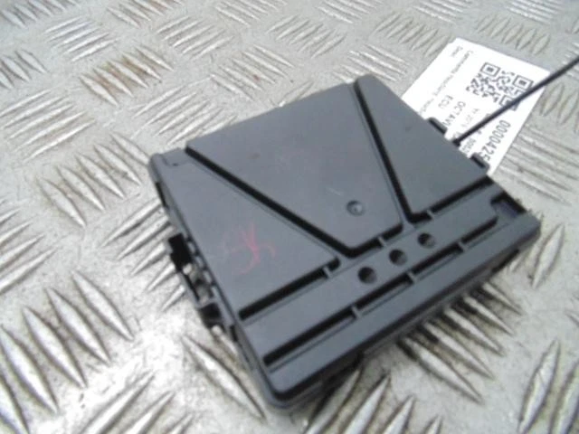 SKODA OCTAVIA HEADLIGHT Range Control Module Ecu 3q0907338e 2.0 Diesel ...