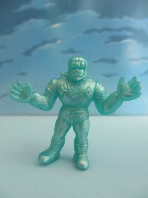 FIGURINE COSMIX EXOGINI Termitors Muscleman Kinnukuman Monster In My ...