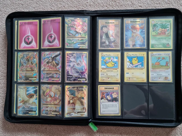 POKEMON CARD - XY Evolutions Master Set Complete Charizard Blastoise ...