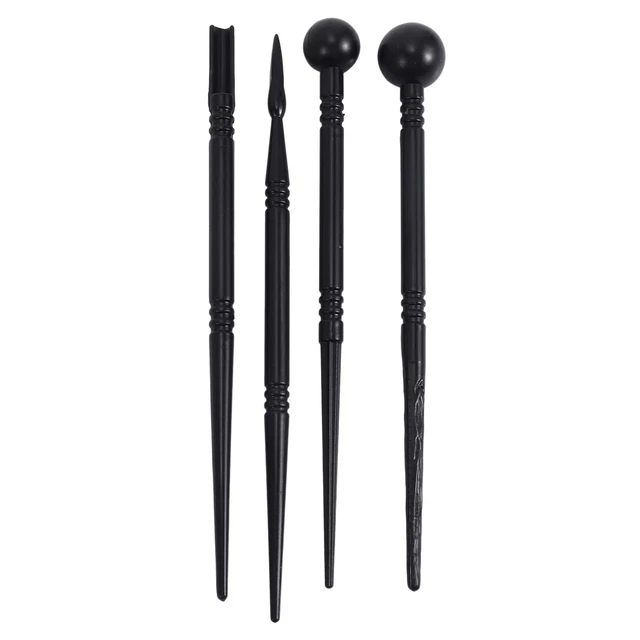 24PCS MODELING CLAY Sculpting Tools Set, Polymer Modeling Clay ...