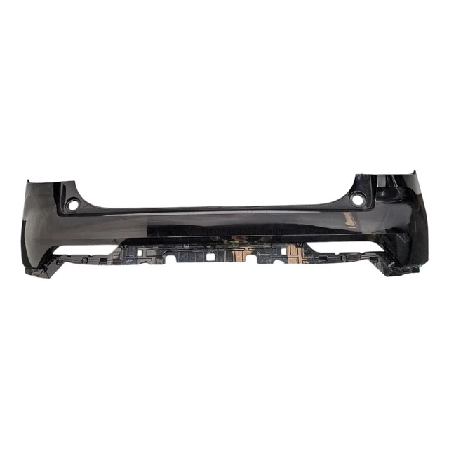 VOLVO EX30 REAR Bumper Black 2023-2025 31345662 £125.00 - PicClick UK