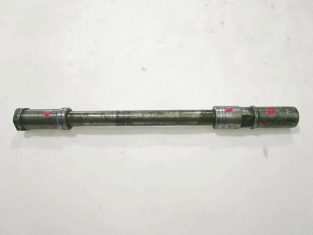 PIVOT ROUE AVANT HONDA Or Wing Gl 1100 1980 - 1983 44301-463-000 Front ...