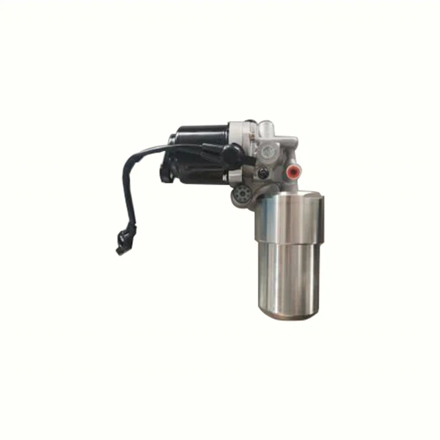 ABS PUMP ACCUMULATOR Brake Booster Motor For Toyota Lexus 4707060010 ...