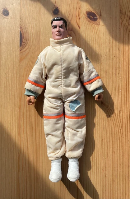 ACTION MAN - used in good condition £4.50 - PicClick UK