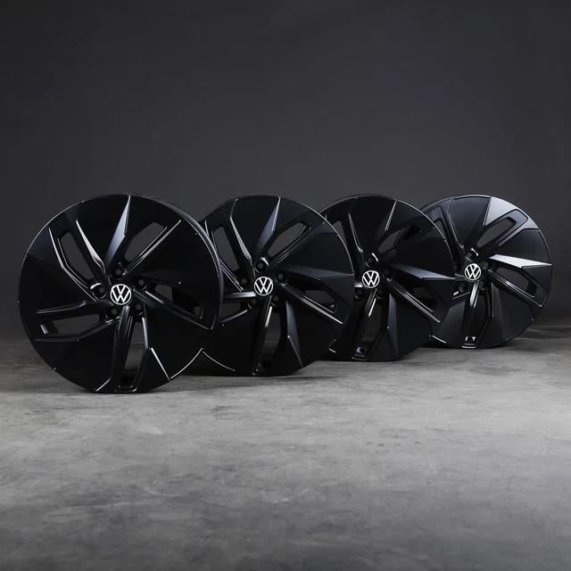 19 INCH ID.5 Rims Original VW ID.4 E21 11A601025N Hamar Alloy Wheels £ ...