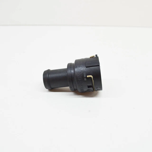 VOLKSWAGEN GOLF MK6 Heater Hose Connector 3B0122291B NEW GENUINE £25.83 ...