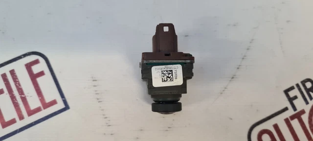 ORIGINAL MERCEDES-BENZ KAMERA Rundumsicht Surround View 360 ...