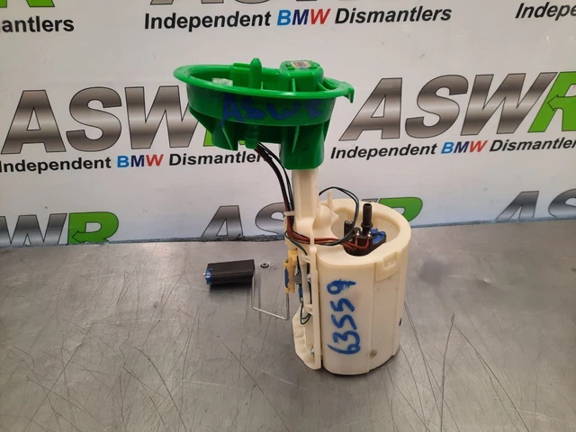 MINI COOPER S R55 R56 R57 R58 R59 Petrol N14 N18 Fuel Pump 16118487368 ...