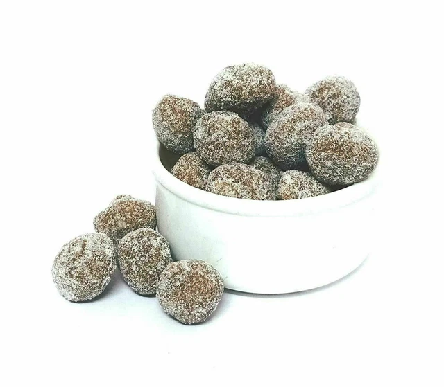 IMLI TOFFEE (IMLI Ladoo, imli Pop) Tamarind Candy Balls (Soft and Chewy ...