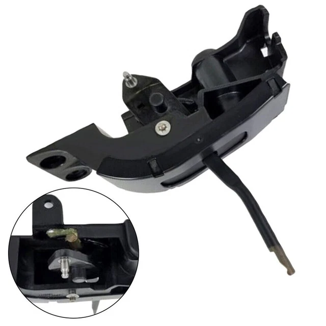 FOR 2007-2017 JEEP Wrangler Transfer Case Shifter Replacement Parts ...