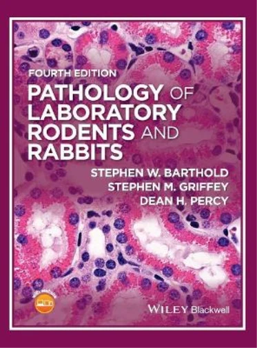 STEPHEN W. BARTHOLD Stephen M. Griffey D Pathology of Laboratory ...