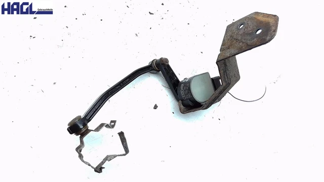 CAPTEUR HAUTEUR SCHEINWERFEREINSTELLUNG 8E0907503 Audi A4 Avant 2.0 T ...